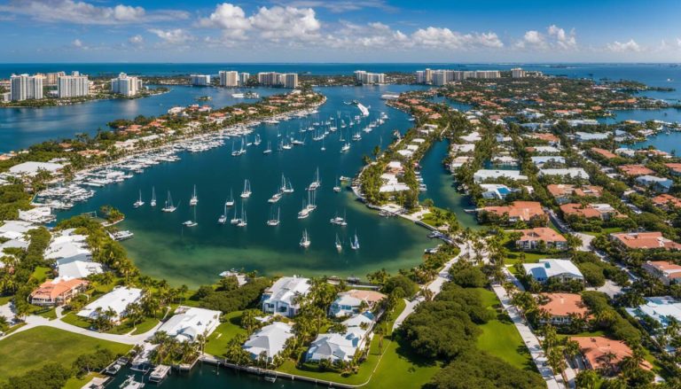 Exploring Davis Island: A Waterfront Paradise in Tampa, Florida