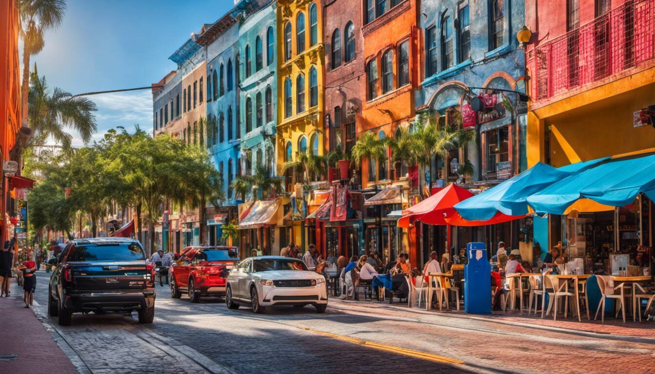 Tampa SoHo: A Guide to the Best Nightlife, Restaurants, and Attractions